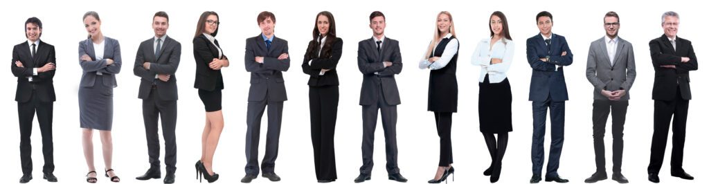 Quality Uniforms | Paragon Uniform Group