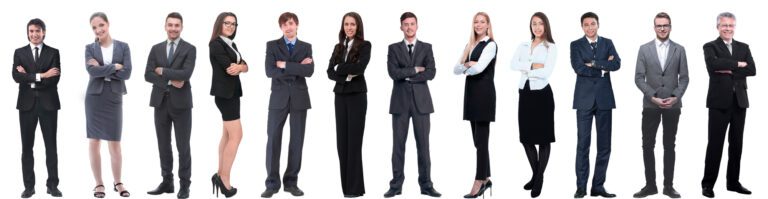 Quality Uniforms | Paragon Uniform Group