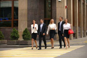 Quality Uniforms | Paragon Uniform Group